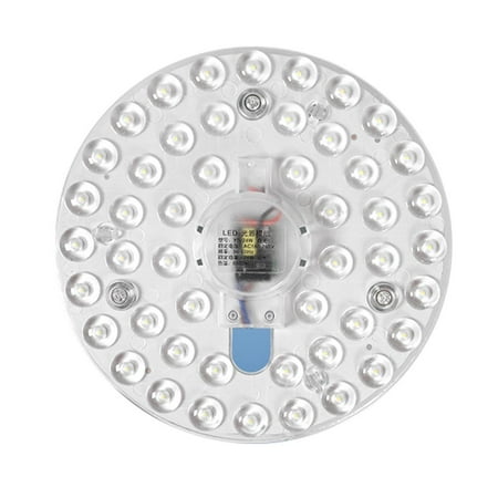 Lutabuo Ceiling Light Source Module 220V LED 12/18/24/36W Surface ...