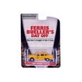 1980 Checker Taxicab "Yellow Cab Co. #1793" Yellow "Ferris Bueller's ...