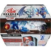Bakugan Ultra, Dragonoid with Transforming Baku-Gear, Armored Alliance 3-inch Tall Collectible ...