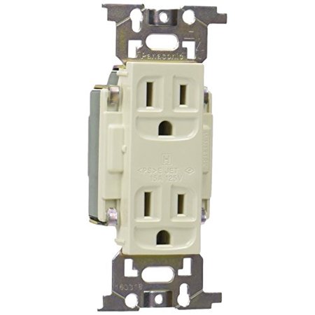 Panasonic (Panasonic) Full Color Medical Ground Double Outlet Milky ...