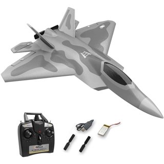 Adventure Force RC Tiger Shark - Remote Controlled Radio Controlled ...