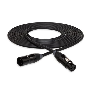 Pyle Professional 30ft Mic Cord - 1/4'' Male to XLR Female Microphone ...