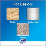 Formula 409 Stone and Steel Cleaner, Spray Bottle, 32 oz - Walmart.com