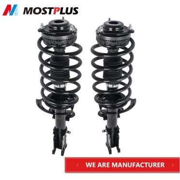 FCS Automotive International Complete Strut Assembly - Walmart.com