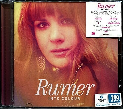 Rumer - Into Colour - CD - Walmart.com