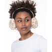 Bandwagon Ball Cap Cold Weather Ear Band One Size Fits Most 11 x 4 inch ...
