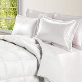 PUFF High Loft Down Indoor/Outdoor Water Resistant Comforter with Extra ...
