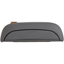 Dorman 80684 Front Driver Side Exterior Door Handle for Specific Dodge ...
