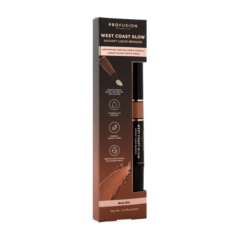 Click here for Profusion Cosmetics Radiant Liquid Bronzer prices