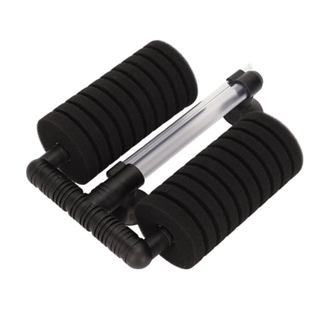 Aquarium Double Bio Sponge Filter,Aquarium Double Bio Sponge Fish Tank ...