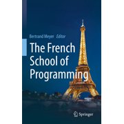 Computer Science French Computers Technology