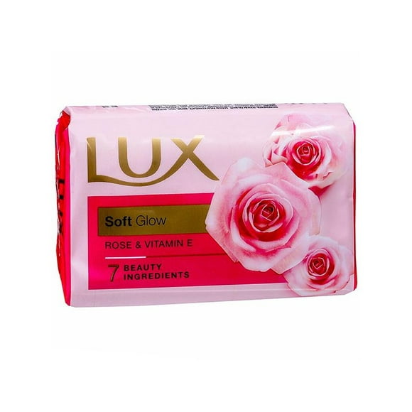 Lux Soap