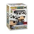 Funko One Piece Trafalgar Law Room Attack Pop! Vinyl Figure AAA Anime ...