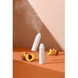 Native Deodorant Body Spray, Sweet Peach & Nectar, Aluminum-Free, 3.5 ...