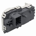 Secure Washer Door Lock System AP6985313 Washing Machine Door Latching ...
