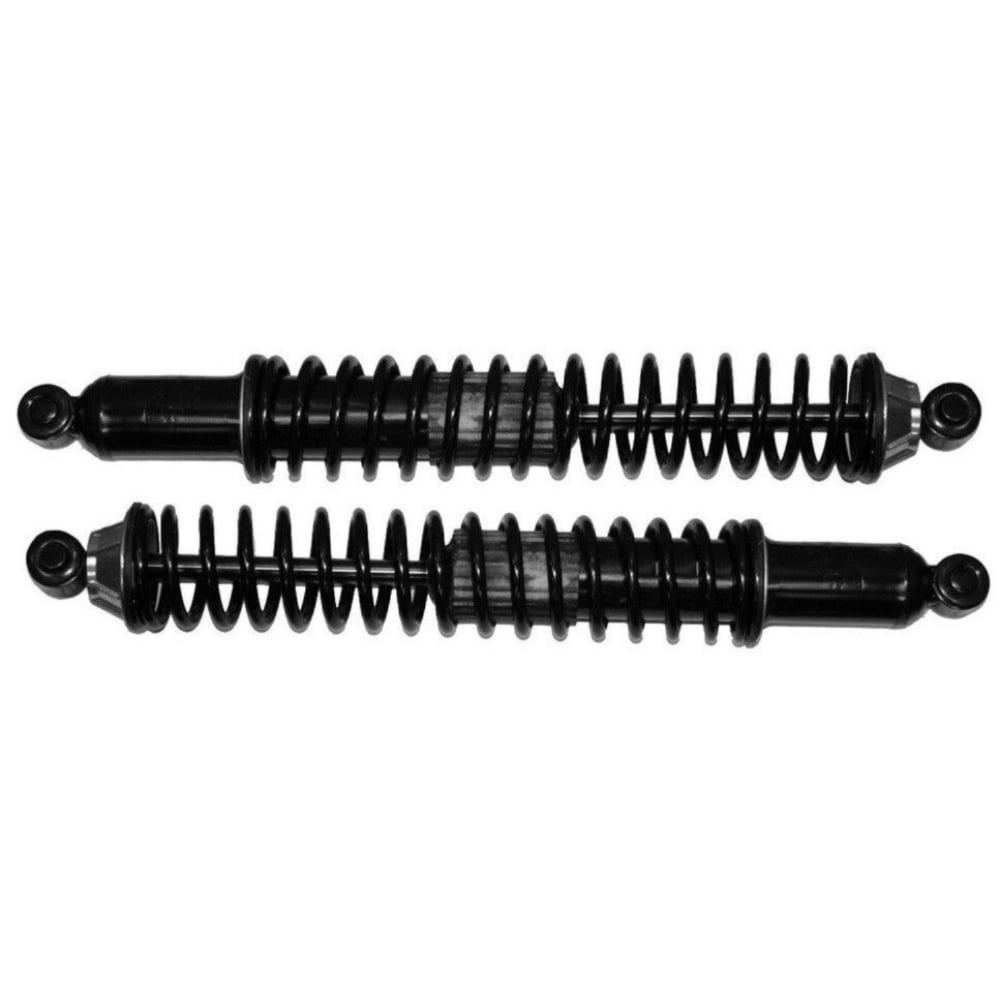 For C/V Grand Caravan Routan Town & Country Rear Shock Absorber Shocks ...