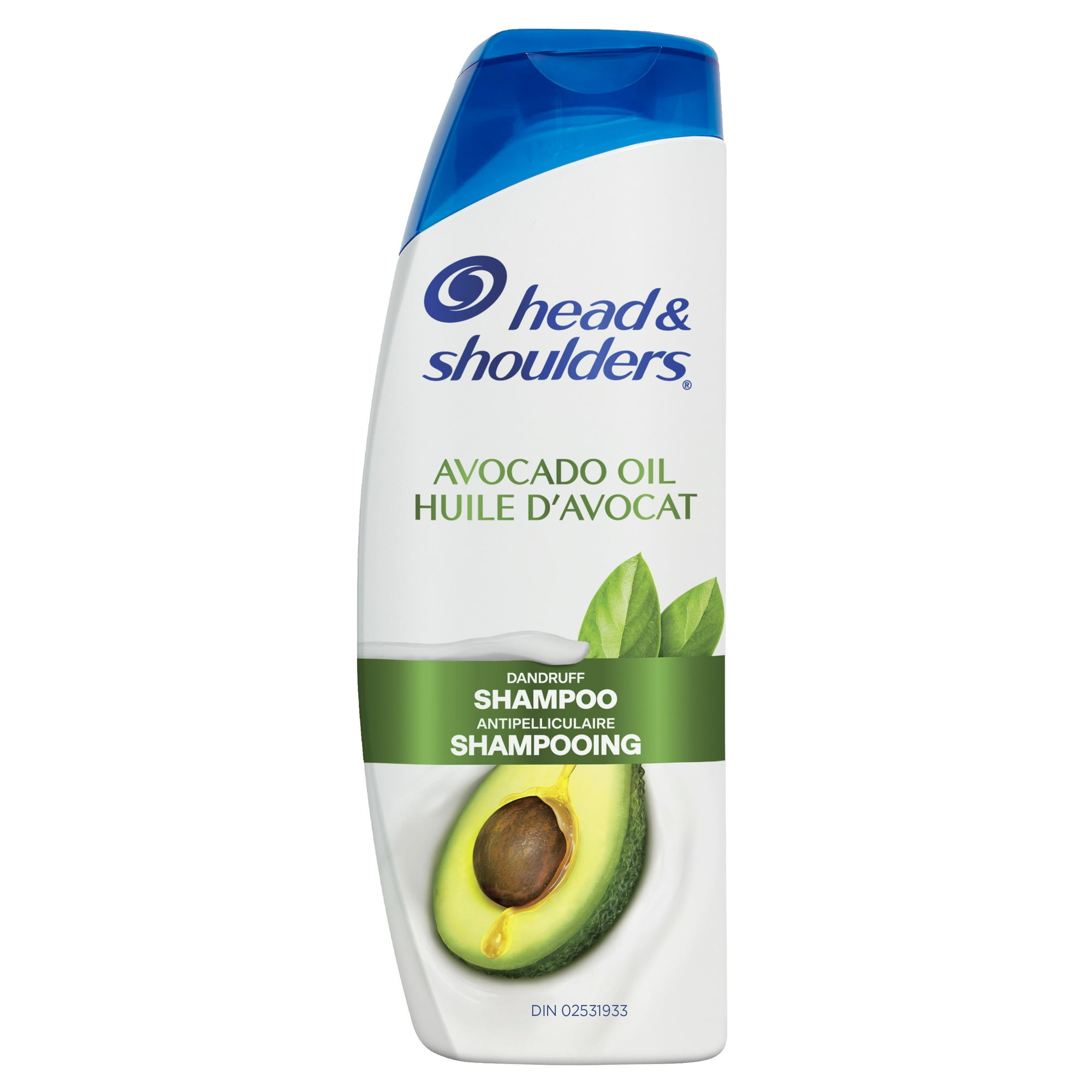 Click here for Head & Shoulders Avocado Oil Anti-Dandruff Shampoo prices