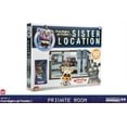 McFarlane FNAF Sister Location Articulated Action Figures: Lolbit ...