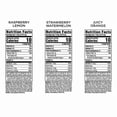 Bloom Sparkling Energy Drink, Variety Pack, 12 fl oz, 18-count ...