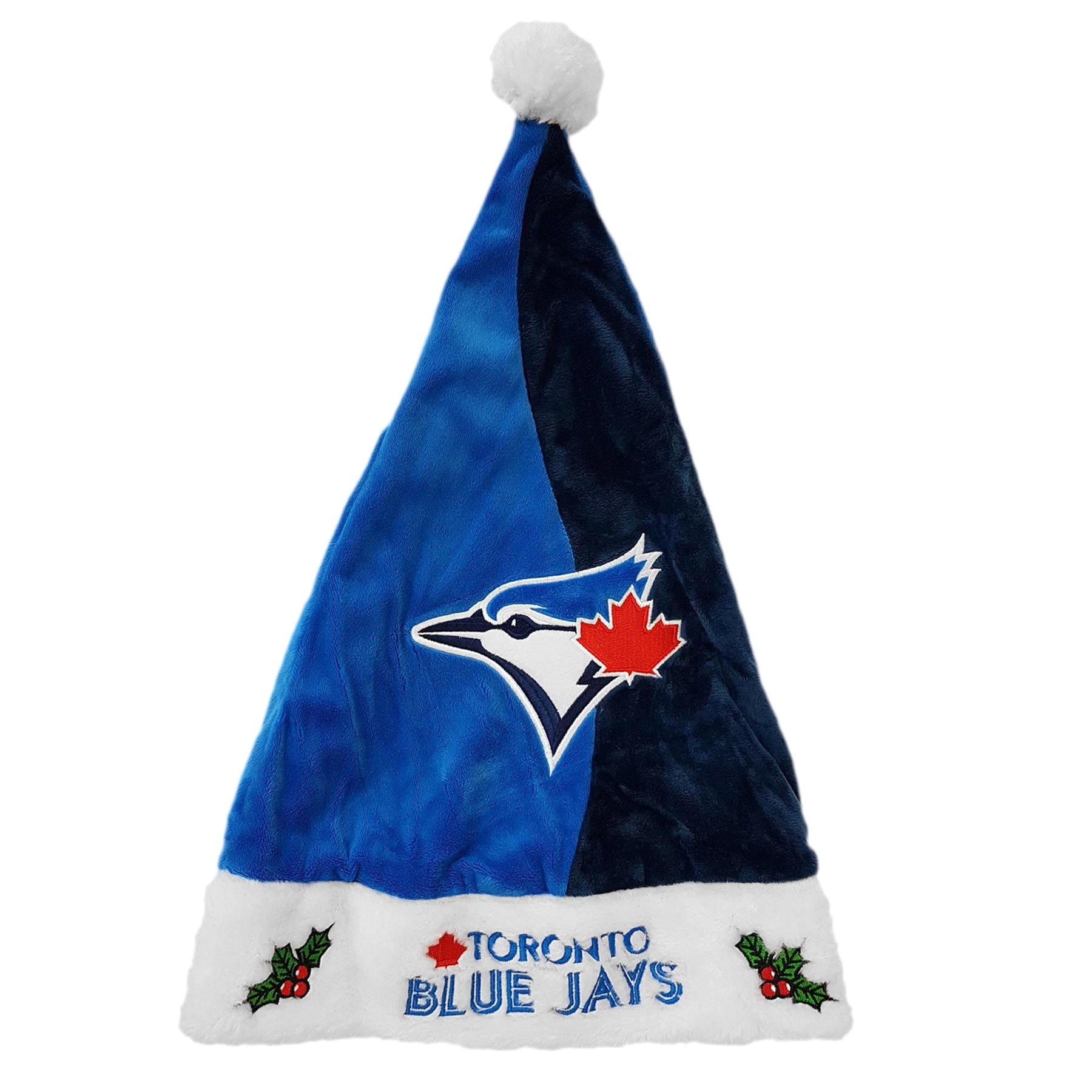 Click here for Toronto Blue Jays Mlb Santa Hat - Forever Collecti... prices