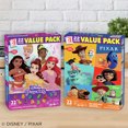 Disney Pixar Fruit Flavored Snacks, Treat Pouches, Value Pack, 22 ct ...