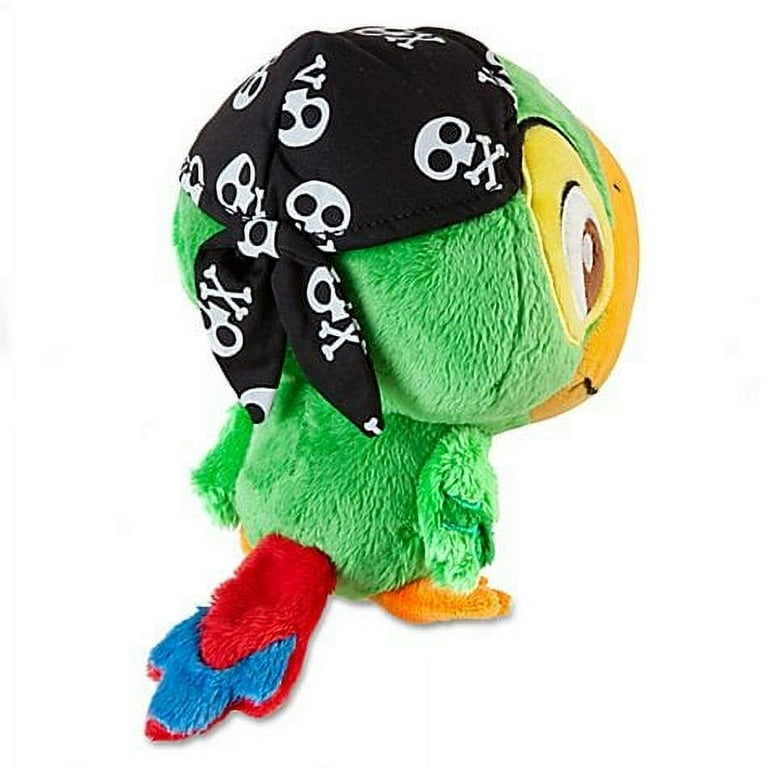 Jake And The Neverland Pirates Skully Plush