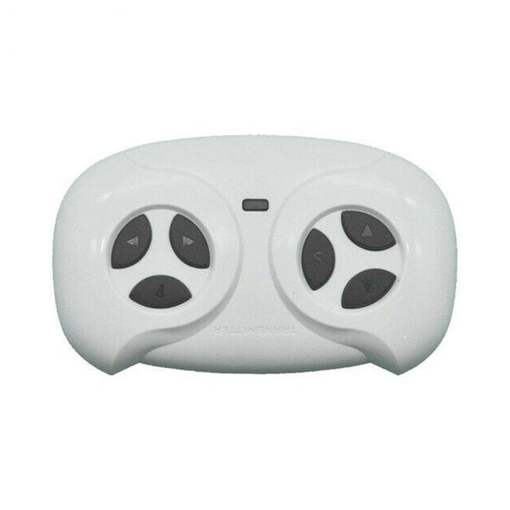 JR-RX-12V 6V Children's Electric Car bluetooth RC Receiver JR1958-2S ...