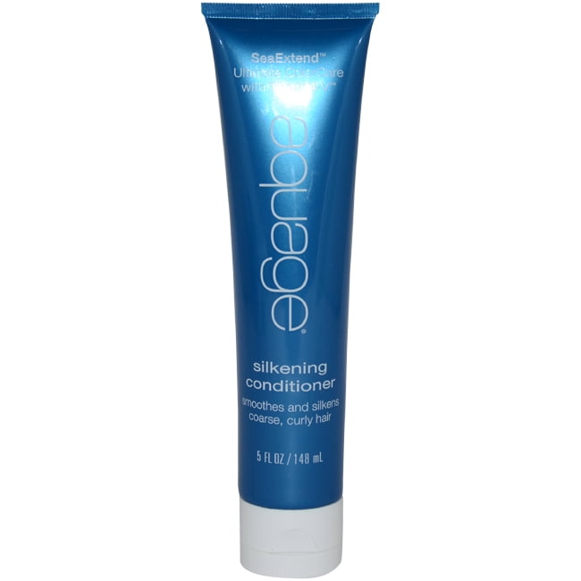 Seaextend Ultimate Colorcare with Thermal-V Silkening Conditioner by ...