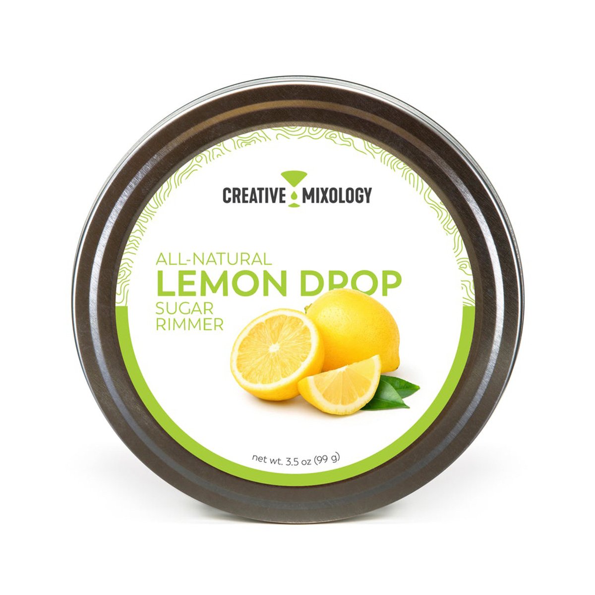 The Spice Lab Cocktail Sugar Rimmer | Lemon Drop - Walmart.com