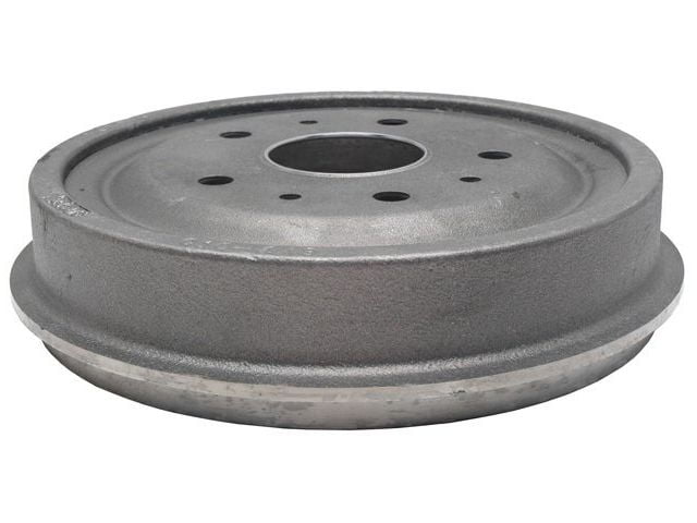Rear Brake Drum - Compatible with 1948 - 1952 Ford F1 1949 1950 1951 ...
