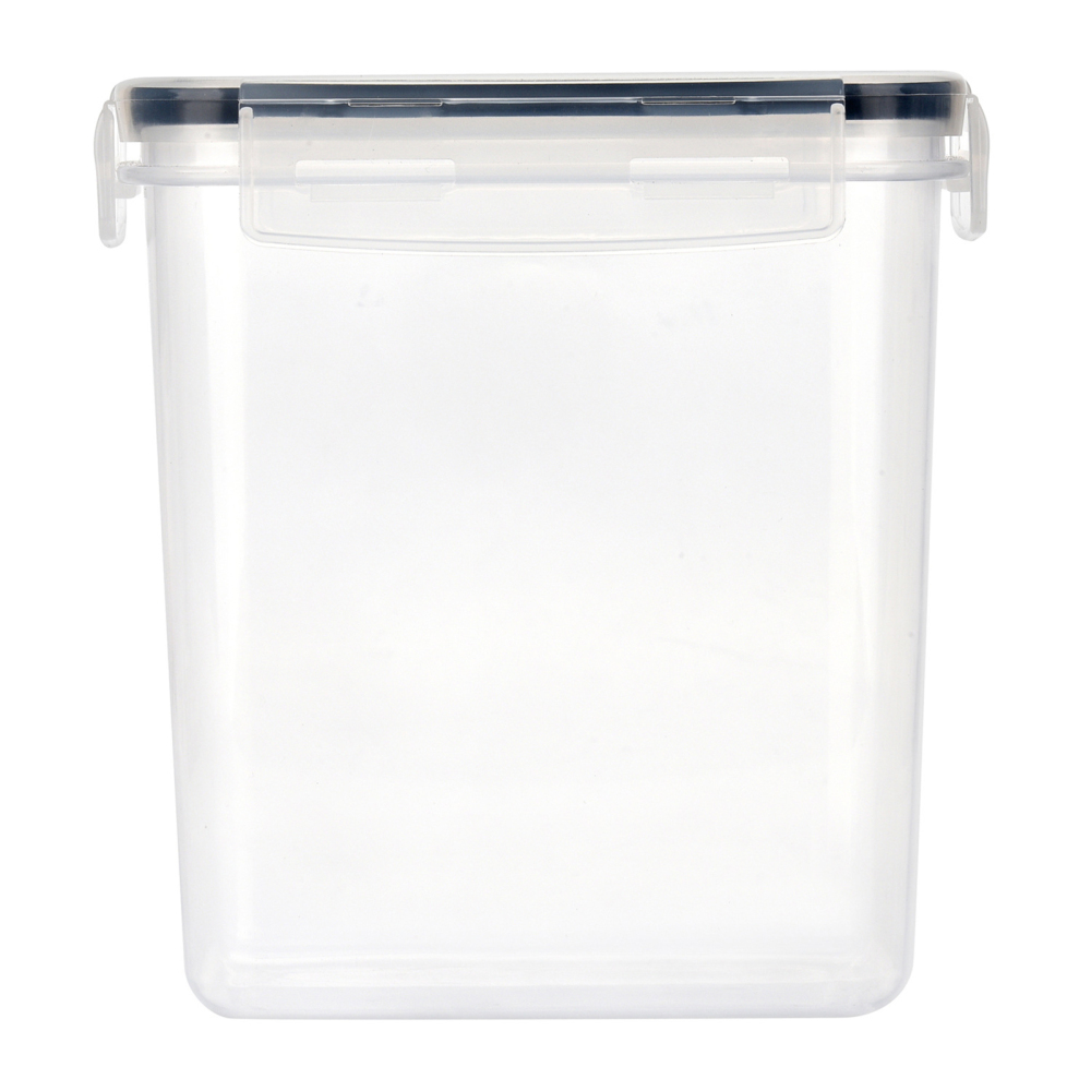 Food Storage Container with Lid Snap Tight Food Container for Food ...