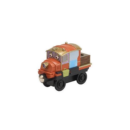 Chugginton Wooden Railway Hodge - Walmart.com