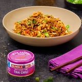 Bumble Bee Thai Chili Flavored Light Tuna, Wild Caught, Gluten Free ...