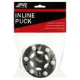 A&R Sports Inline Street Hockey Puck, Black - Walmart.com