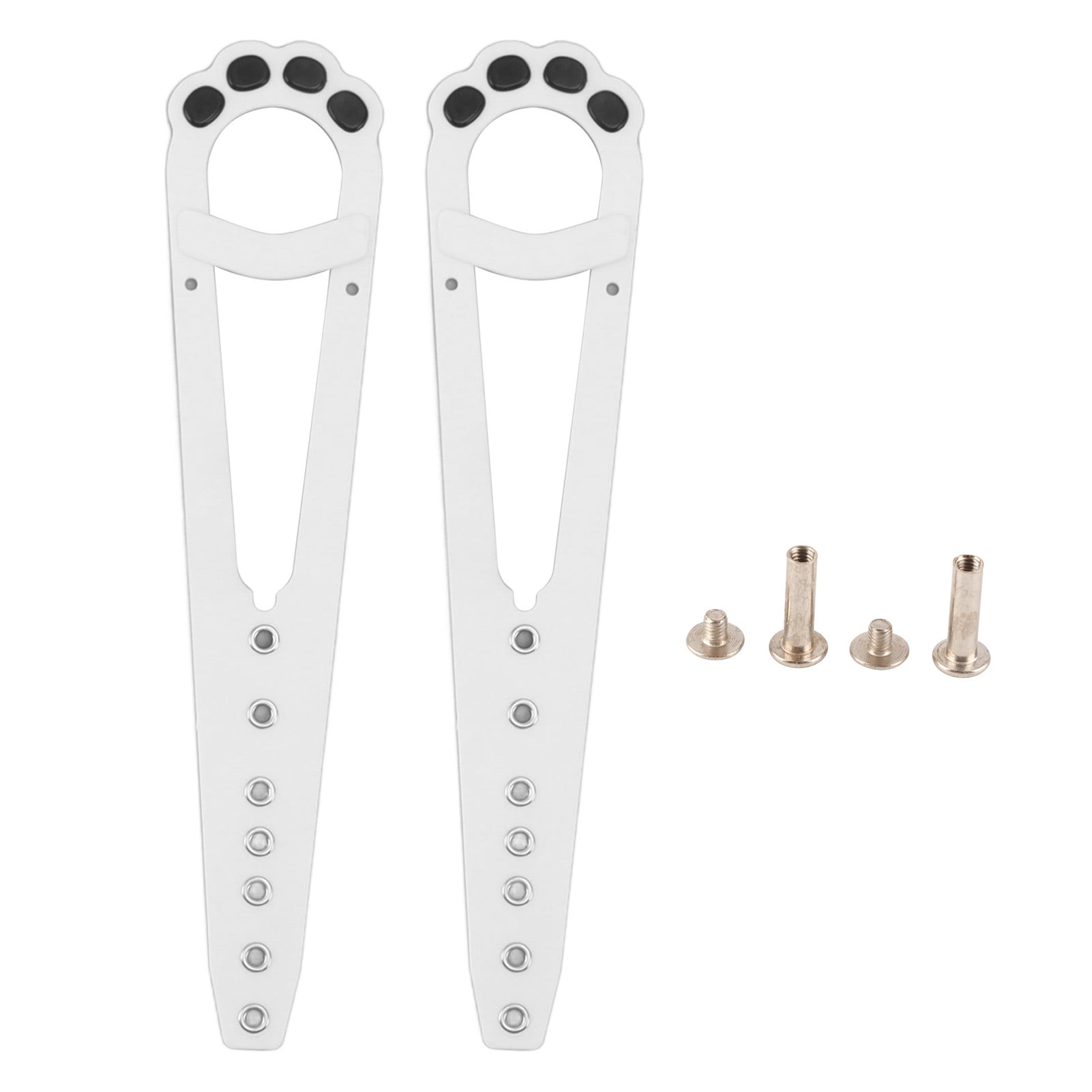 Click here for Oubit Cat Door Latch 2pcs Cat Door Holder Pet Door... prices