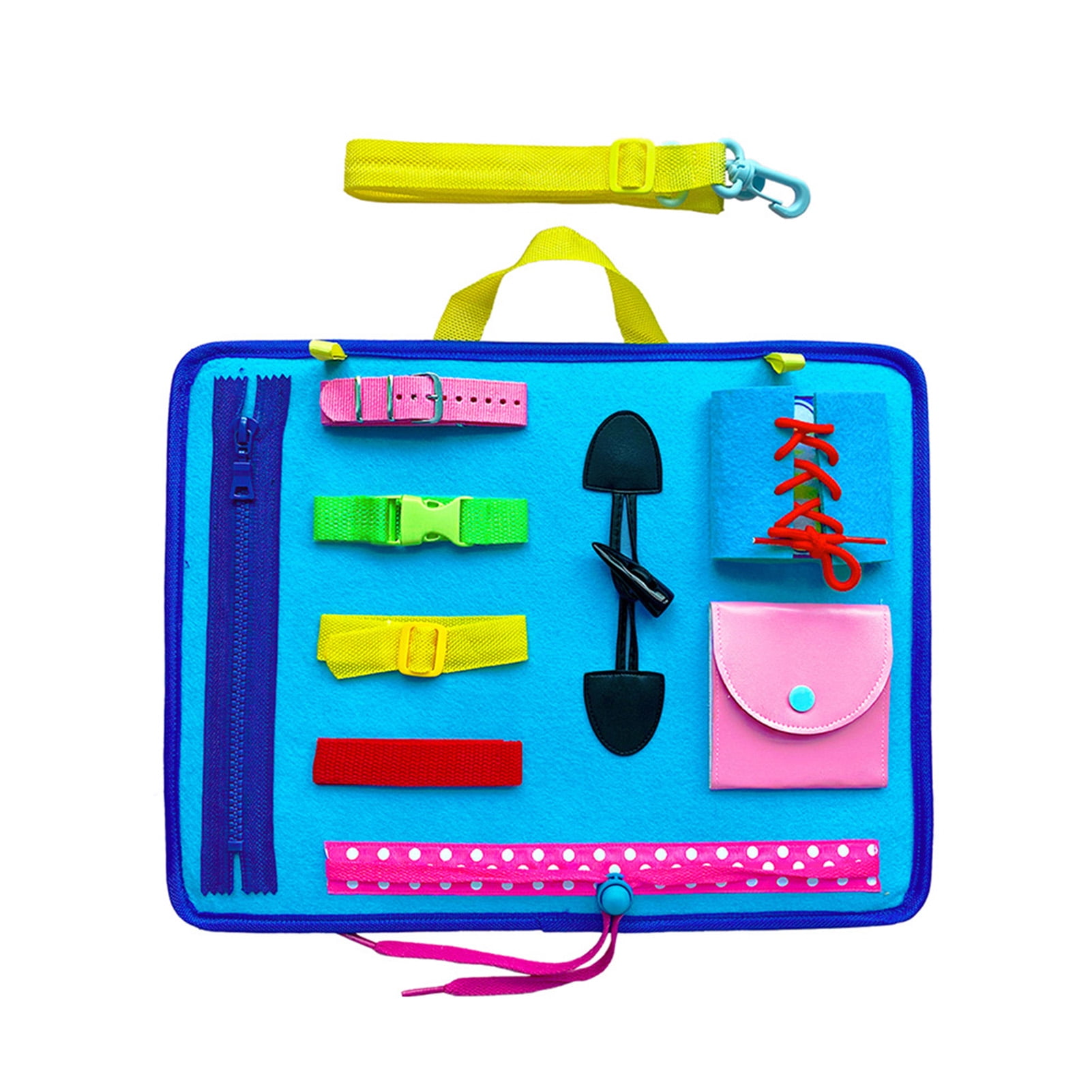 Younar Montessori Early Educational Teaching For Toddlers Walmart Younar Montessori Early Educational Teaching For Toddlers Walmart