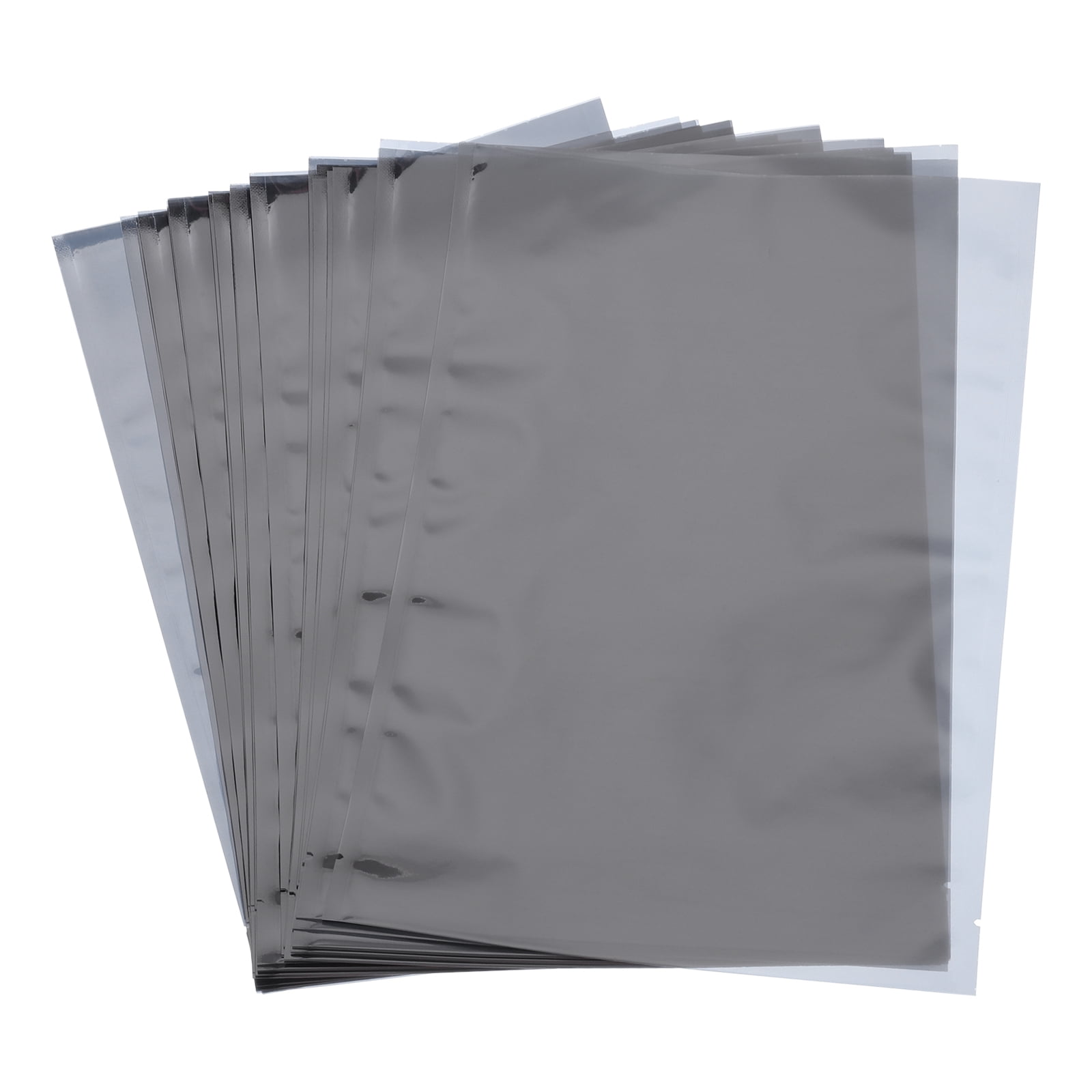 Click here for Unique Bargains 50pcs Anti Static Bags Esd Shieldi... prices