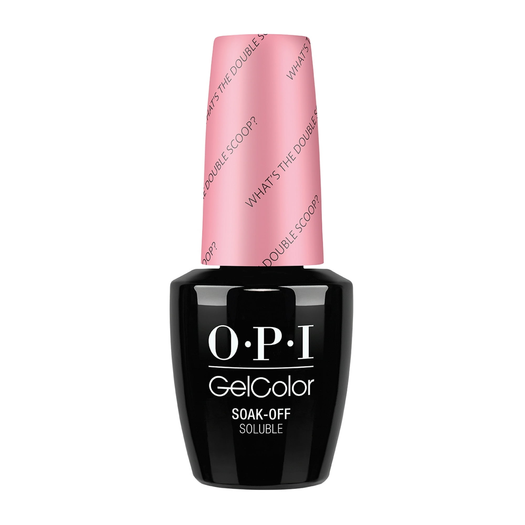 Esmalte de uñas en gel GelColor, ¿Qué es la doble bola? (R71), 15 ml/0. ...