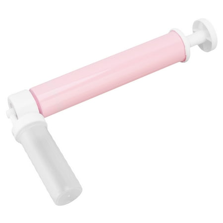 Mgaxyff Manual Cake Airbrush, Plastic Material Control Spray Pressure ...