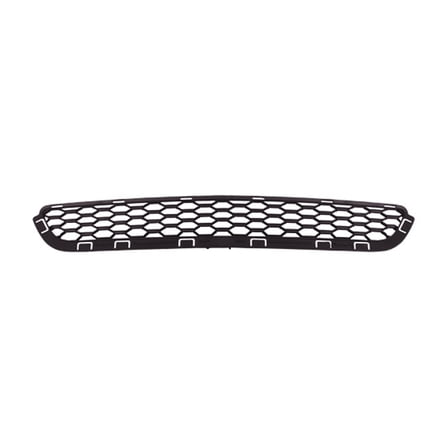KAI New Standard Replacement Front Bumper Cover Grille, Fits 2015-2019 ...