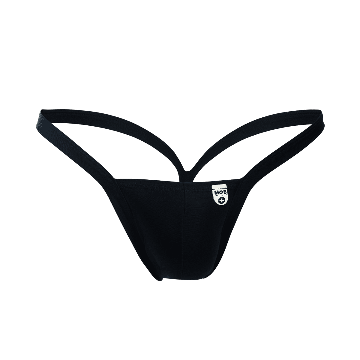 Mob Y Buns Thong