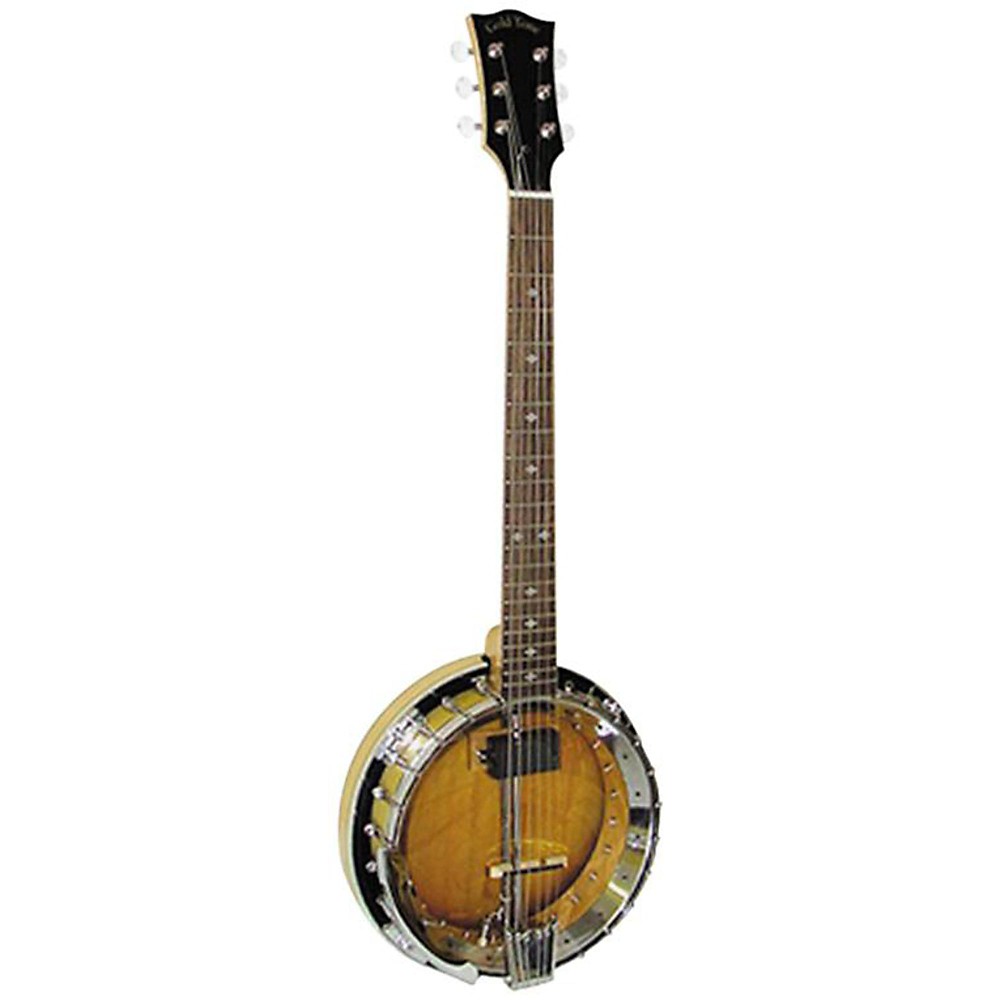 Gold Tone GT-750 Natural - Walmart.com