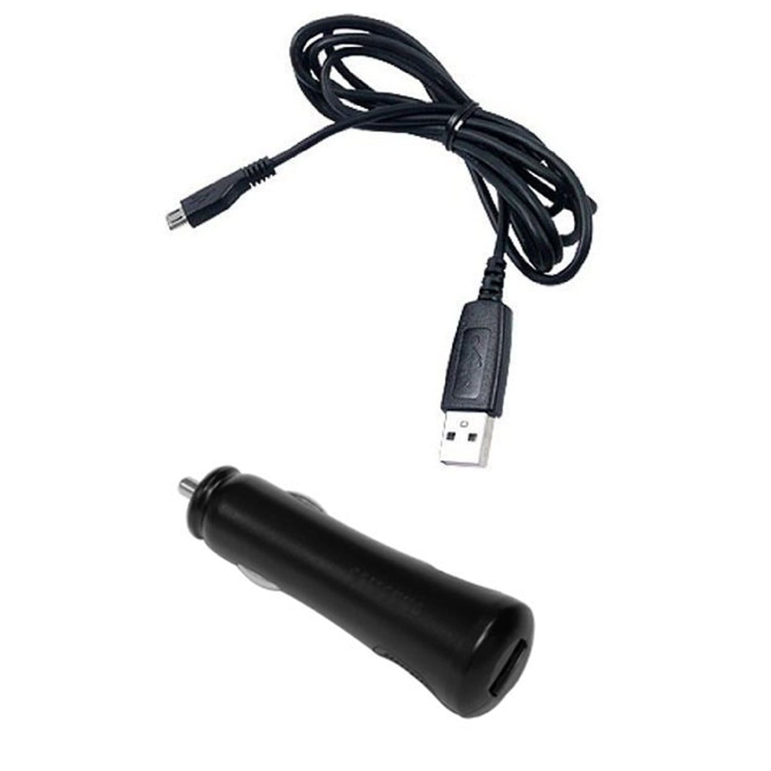 Cable USB Car Charger MicroUSB Power Adapter X9D for Samsung Galaxy On5 ...