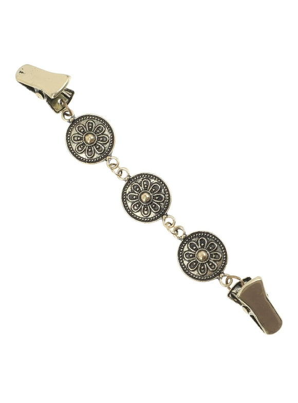 Clothing Cinch Clip