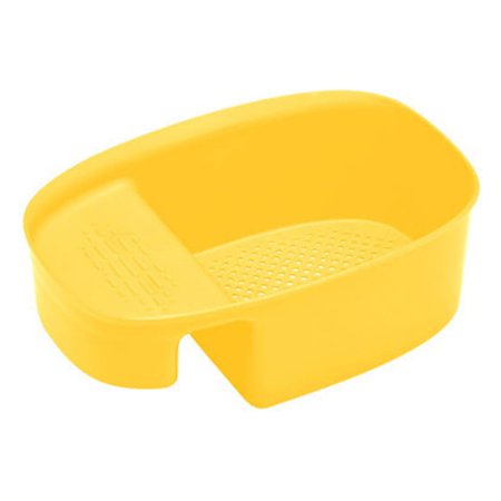 Maytalsory 1/2/3 Sink Strainer Fruit Vegetable Soup Drainer Basket ...