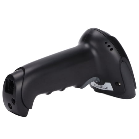 Handheld Barcode Scanner,Wireless Barcode Scanner Handheld QR Code ...