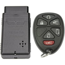 Free Shipping! Dorman 99361 Keyless Entry Transmitter for Specific ...