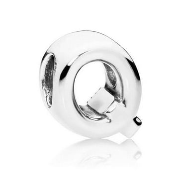 PANDORA Letter B Charm - 797456 - Walmart.com