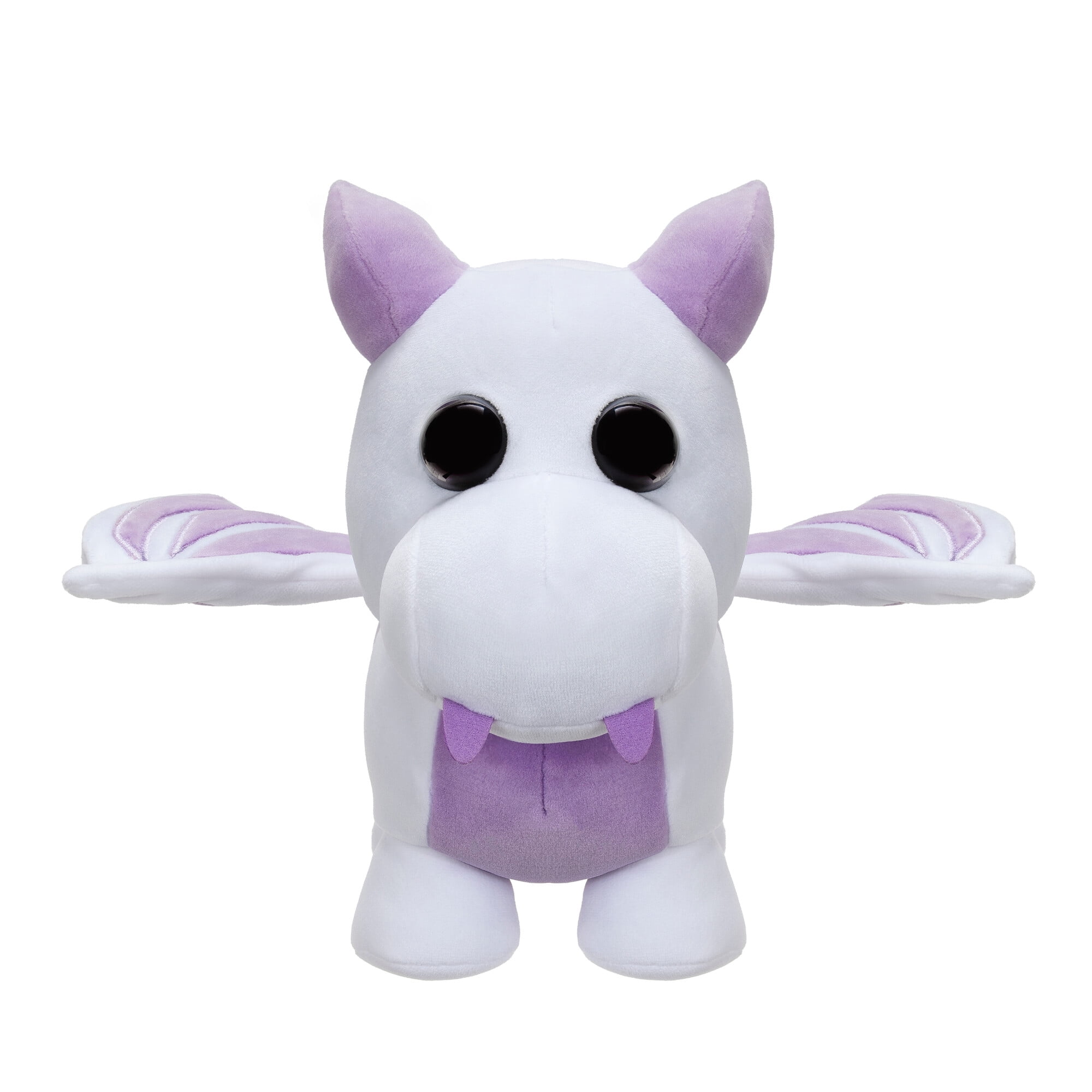 Click here for Adopt Me! Collector Plush - Lavender Dragon - Lege... prices