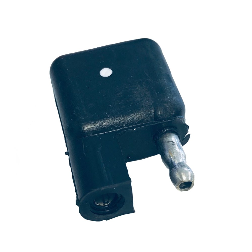 John Deere Original Equipment Diode - AT103399,1 - Walmart.com ...